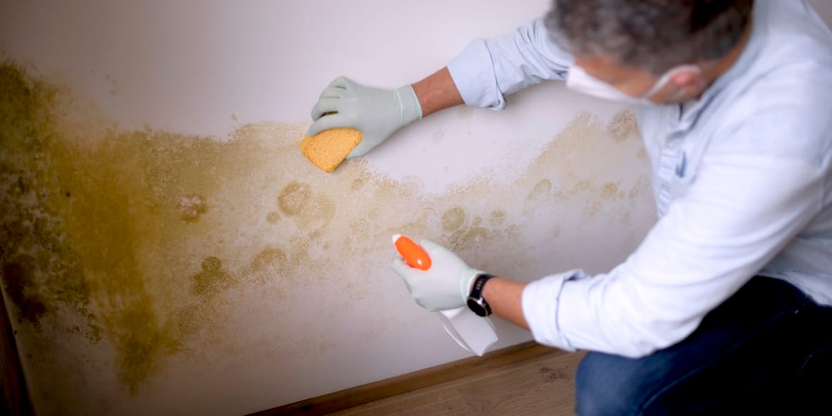 The Basics of a Mold Remediation Plan & What to do After